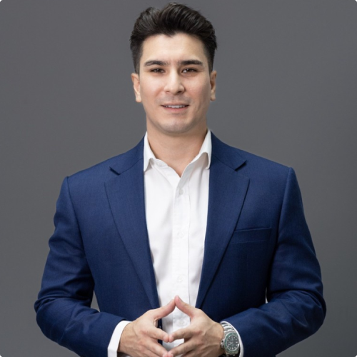 AGM 2024 | IISRP | SPEAKERS